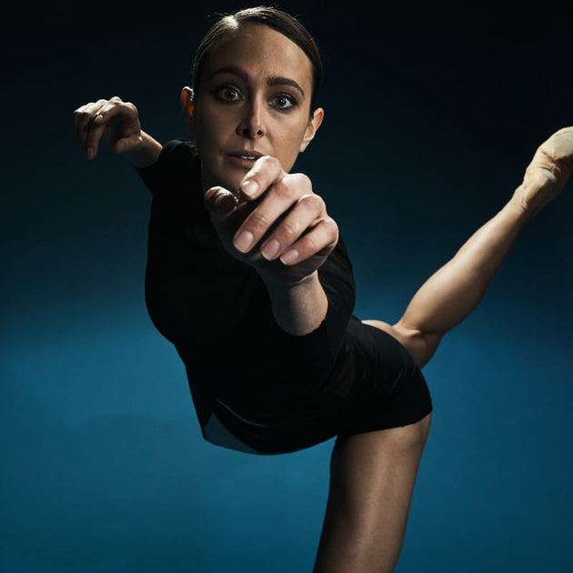 May 2022 – The Ballet Society, Victoria
